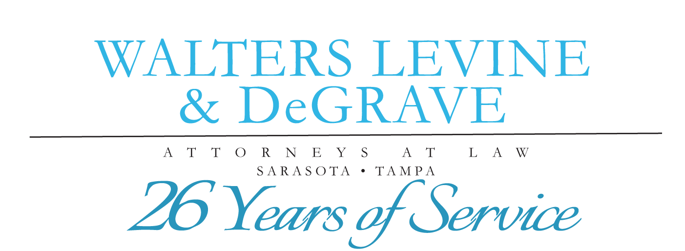 Archive | Walters Levine & DeGrave